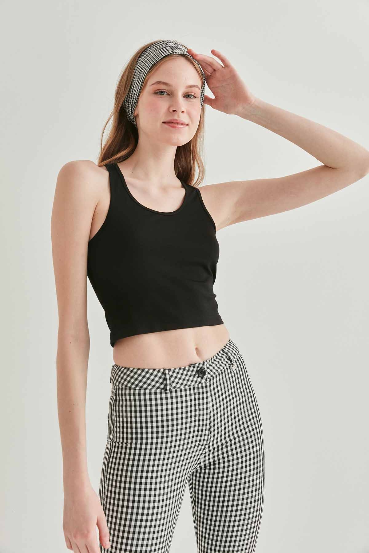 En Moda Kadın Bluz Modelleri I Vitrin