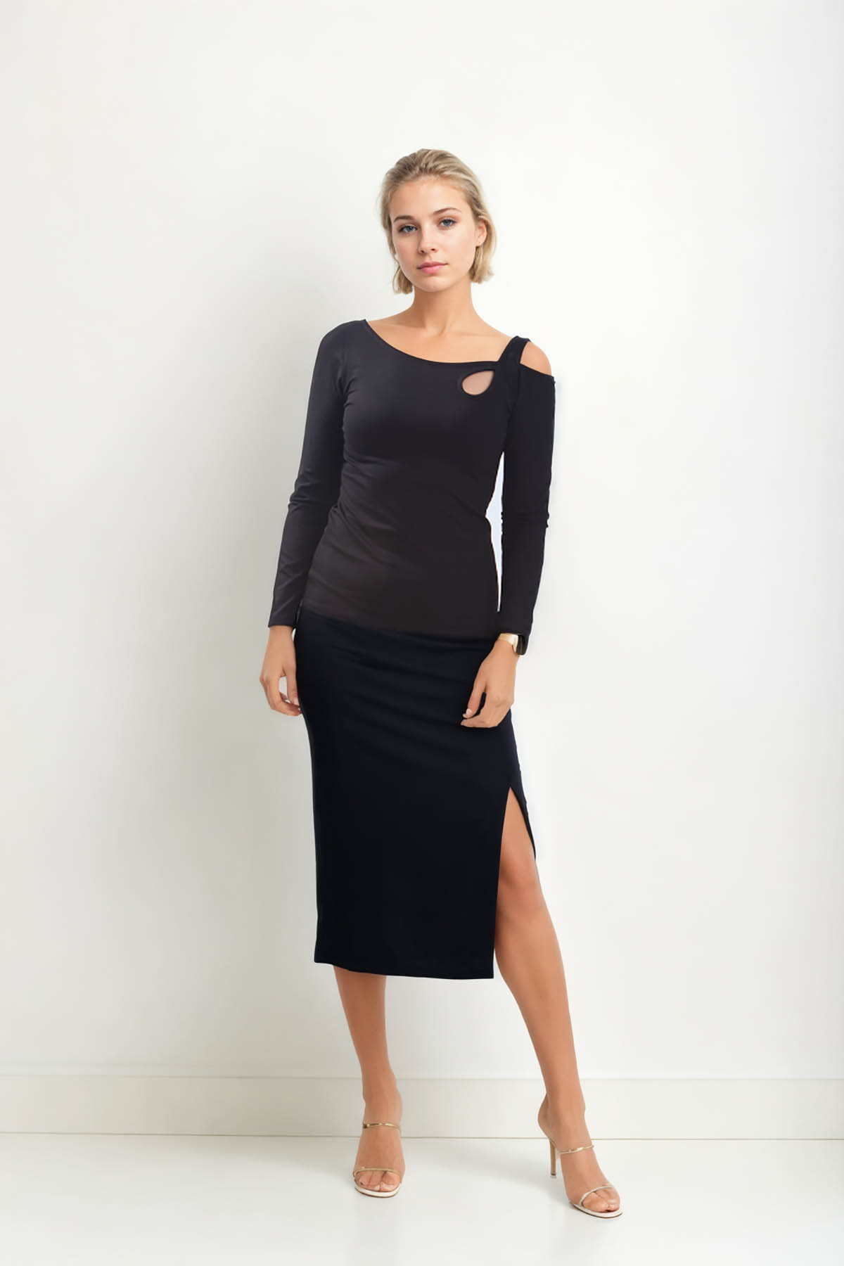 En Moda Kadın Bluz Modelleri I Vitrin