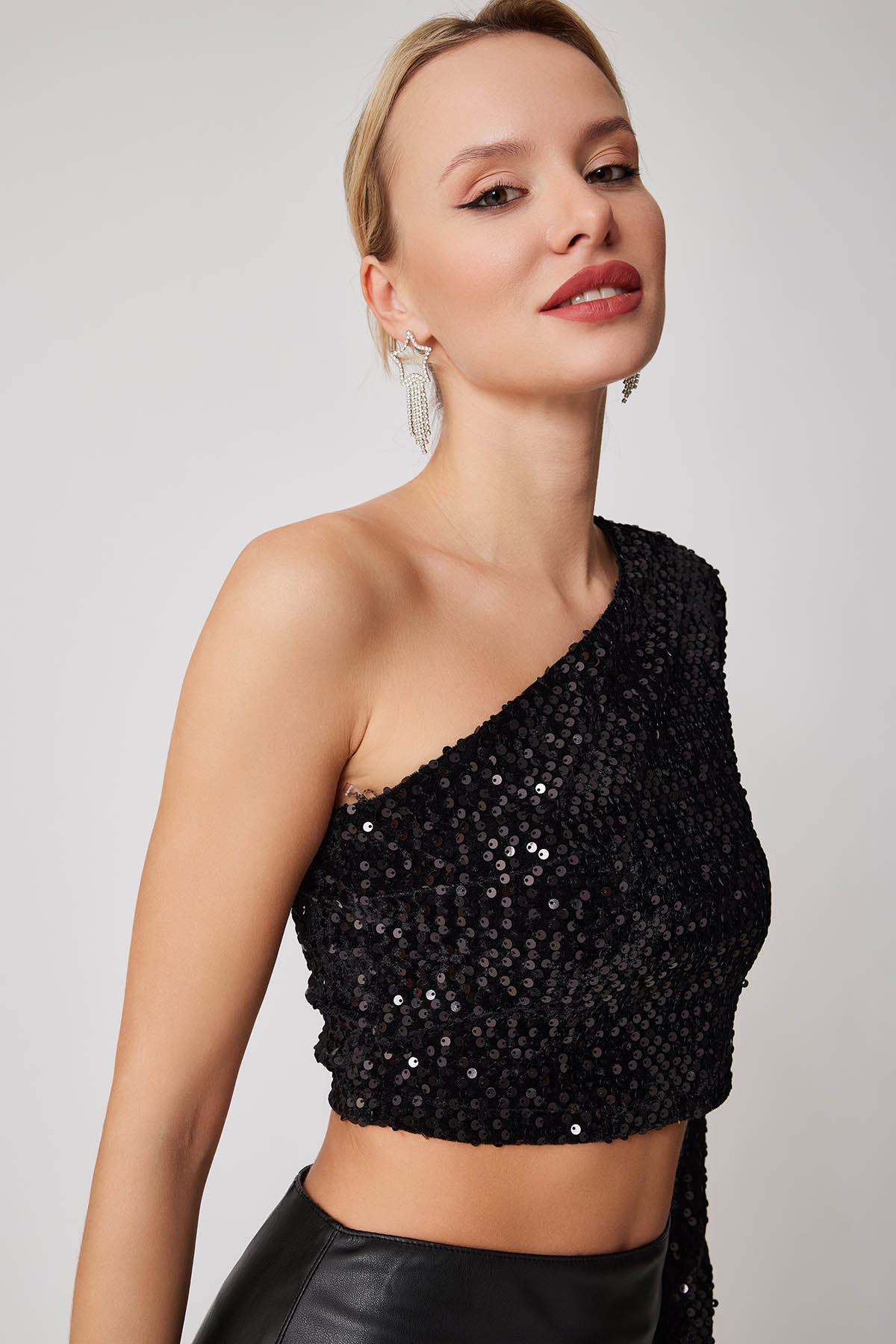 En Moda Kadın Bluz Modelleri I Vitrin